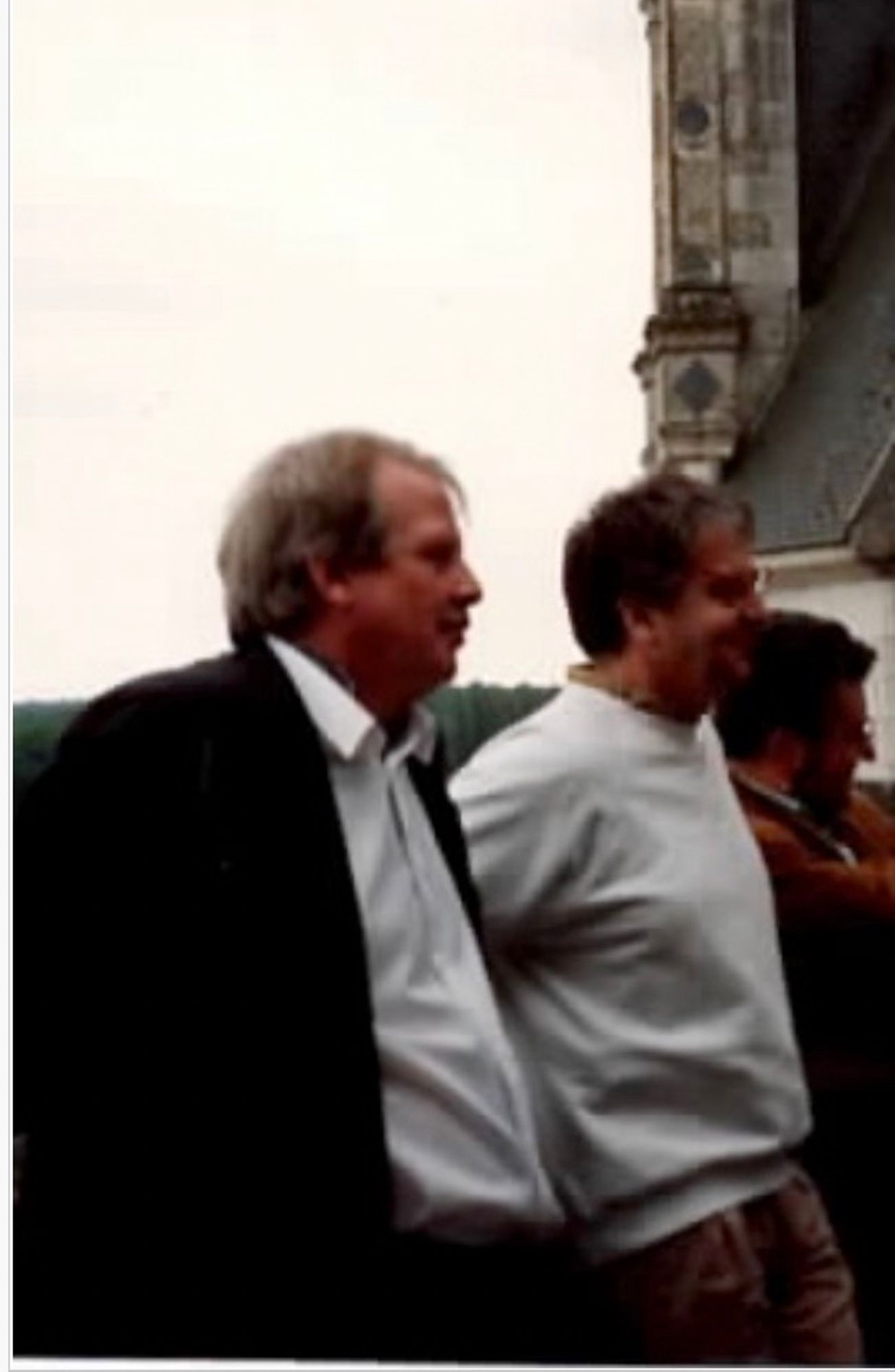 Décès de Bernard Vial, ancien directeur de cabinet de Michel Rocard